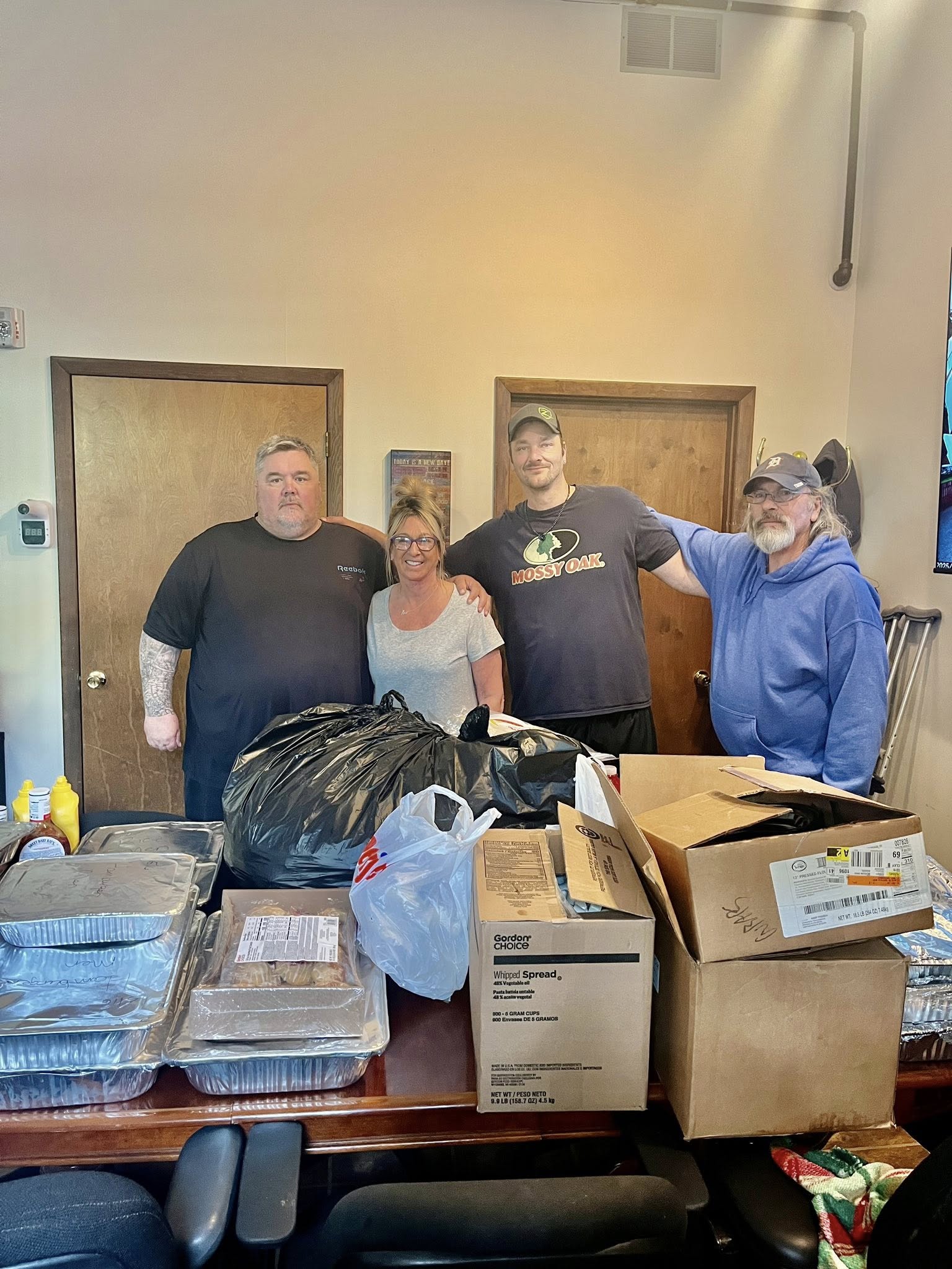 Home - Genesis Outreach Ministries